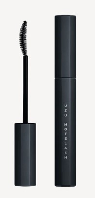 ＵＺＵ　モテラッシュ　クリアブラック×5パック