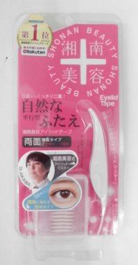 湘南美容アイリッドテープ　８４枚入り×5パック