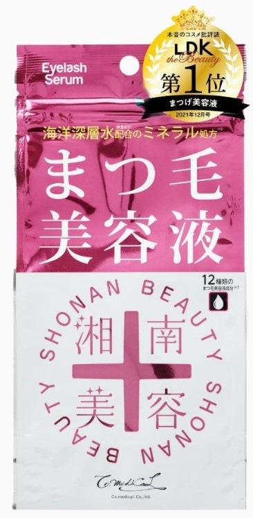 シーオーメディカル　メディカル湘南美容まつげ美容液×12パック