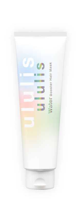 ウルリス　ウォーターブースター　ヘアマスク　１５０ｇ×12パック