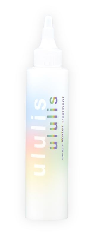 ウルリス　インナーリペア　ウォータートリートメント　１５０ｍｌ×5パック