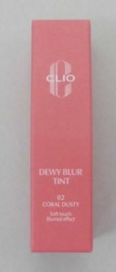 クリオ　デューイブラーティント　０２×5パック