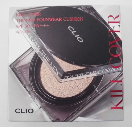 クリオ　キルカバー　ザニューファンウェア　クッション　０４　ジンジャー×3パック