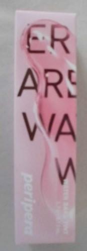 ペリペラ　ウォーターベアティント　０２×5パック