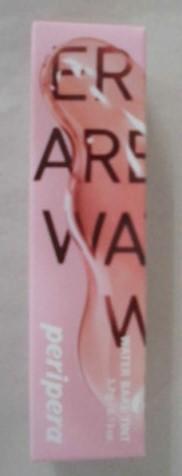 ペリペラ　ウォーターベアティント　０６×12パック