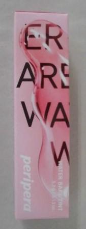 ペリペラ　ウォーターベアティント　０７×12パック