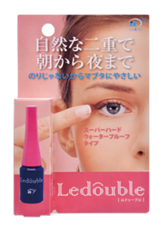 ルドゥーブル　２ml×12パック