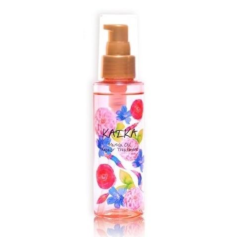 カイカ　M　リペアトリートメント　１００ｍｌ×3パック