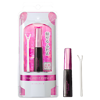 ローヤルプチアイム　Ｓプラス　スーパーハード　６ml×3パック