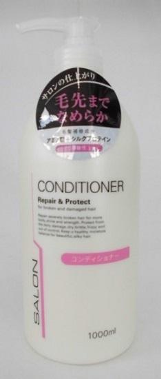 サロンコンディショナー　１０００ml×12パック