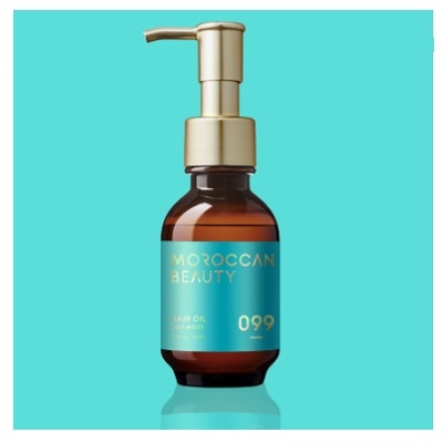 モロッカンビューティ　ディープモイストオイル　１００ｍｌ×12パック