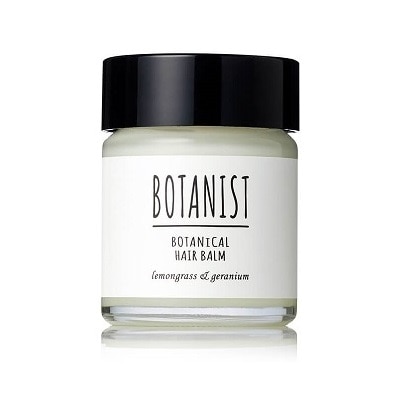 ボタニスト　ボタニカル　ヘアバーム　３２ｇ×12パック