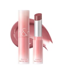 ロムアンド　グラスティングメルティングバーム　１２×12パック