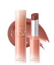 ロムアンド　グラスティングメルティングバーム　１３×12パック