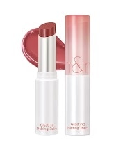 ロムアンド　グラスティングメルティングバーム　０７×12パック