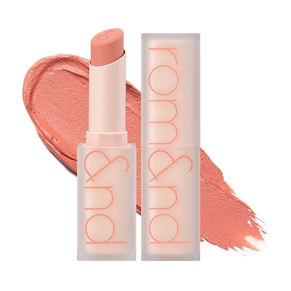 ロムアンド　ゼロマットリップスティック　０９×5パック