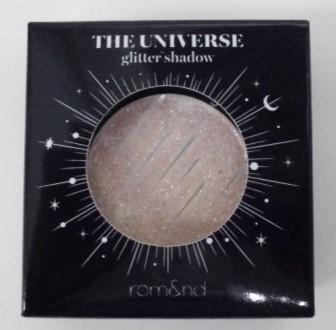ロムアンド　グリッターシャドウ　０２×12パック