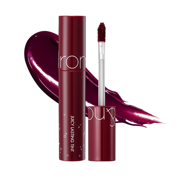 ロムアンド　ジューシーラスティングティント　１７×12パック