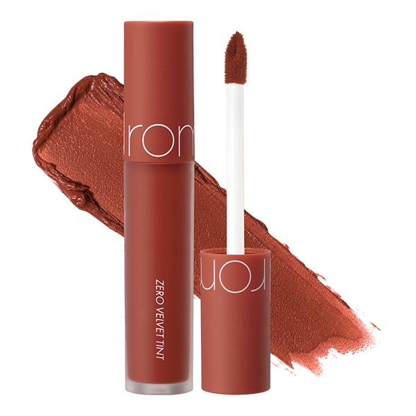 ロムアンド　ゼロベルベットティント　１５×12パック