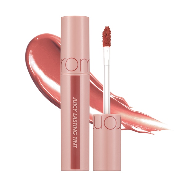 ロムアンド　ジューシーラスティングティント　２３×5パック