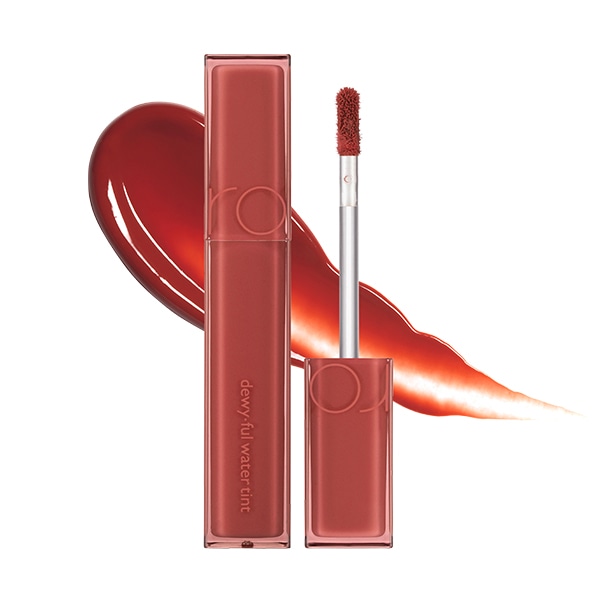 ロムアンド　デュイフルウォーターティント　４×12パック