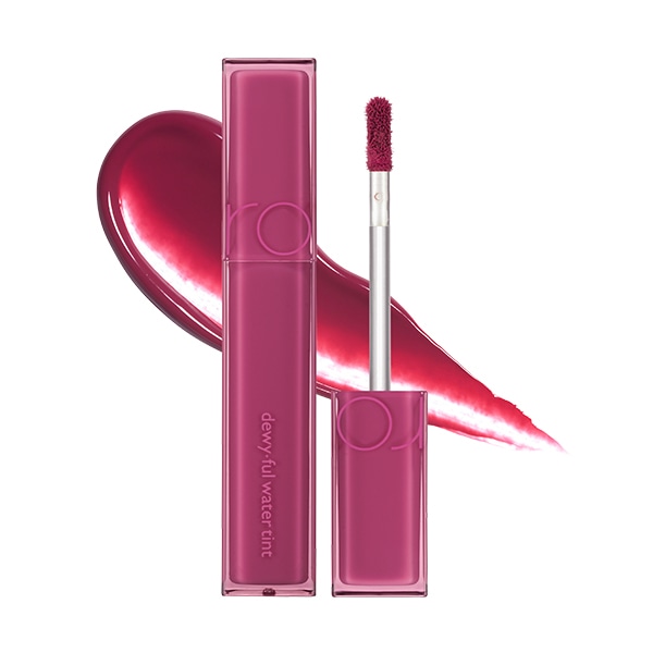 ロムアンド　デュイフルウォーターティント　８×12パック