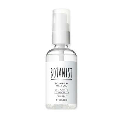 ボタニスト　ボタニカル　ヘアオイル　スムース　８０ｍｌ×12パック