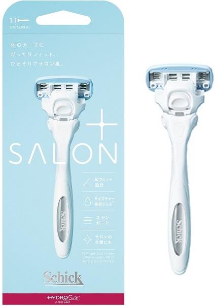 シック・ジャパン シック　ハイドロシルク　サロンプラス　ホルダー×12パック