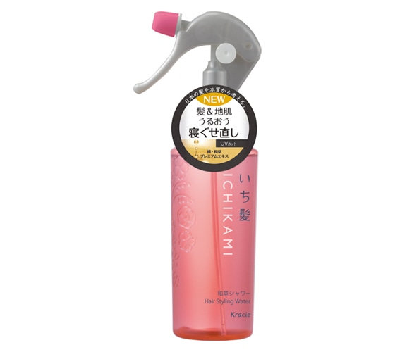 クラシエ いち髪　和草シャワー　２５０ｍｌ×12パック