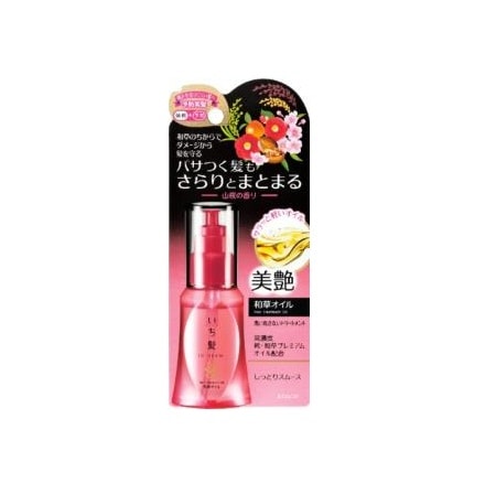 クラシエ いち髪　和草オイル　５０ｍｌ×12パック