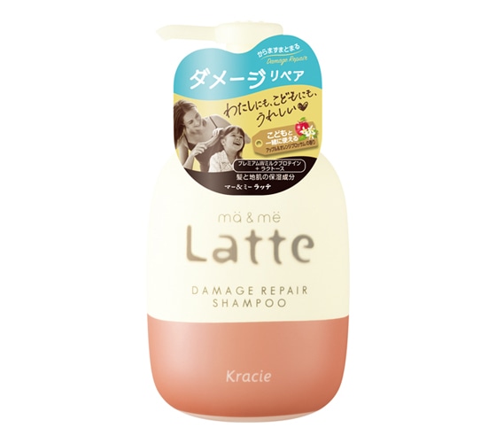 クラシエ マー＆ミー　ダメージリペア　シャンプー　４９０ｍｌ×12パック