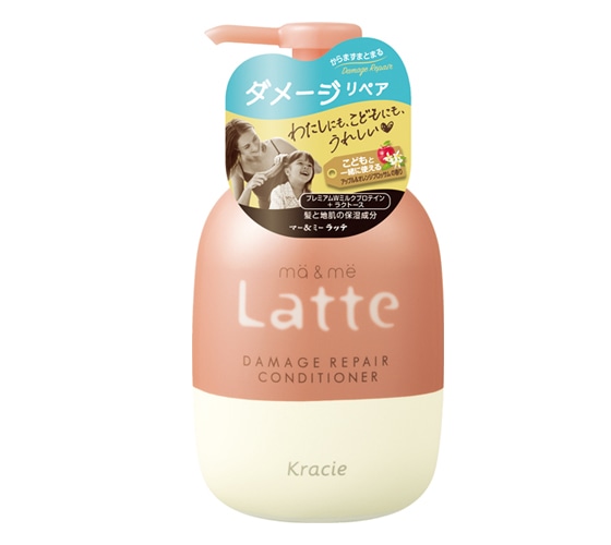 クラシエ マー＆ミー　ダメージリペア　コンディショナー　４９０ｇ×12パック