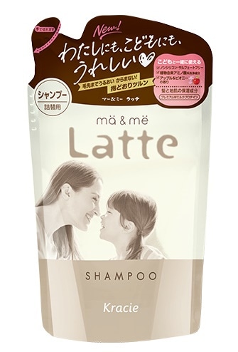 クラシエ マー＆ミー　シャンプー　つめかえ用　３６０ｍｌ×12パック