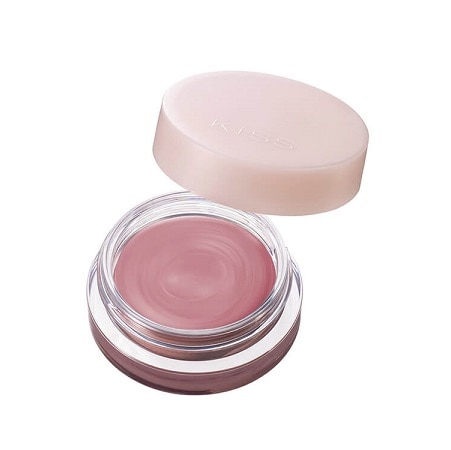 伊勢半 キス　メロウシャドウ　５２　ソメイピンク×5パック