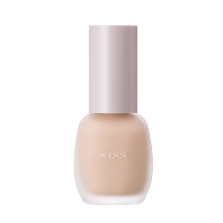 伊勢半 キス　ミルキッシュガラスファンデ　０１　シェル×5パック