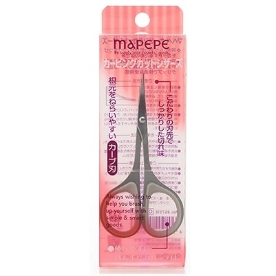 シャンティ マペペ　カービングカットシザーズ×12パック