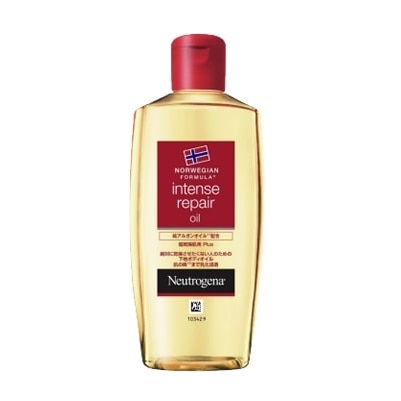 ニュートロジーナ　インテンスリペアオイル　２００ｍｌ×12パック