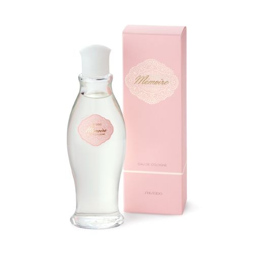 資生堂ジャパン メモアール　オーデコロン　８０ｍｌ×12パック