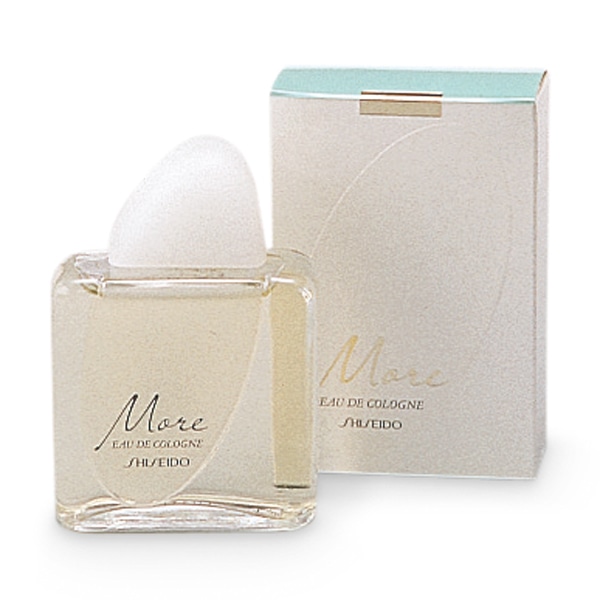 資生堂ジャパン モア　オーデコロン　６０ｍｌ×12パック