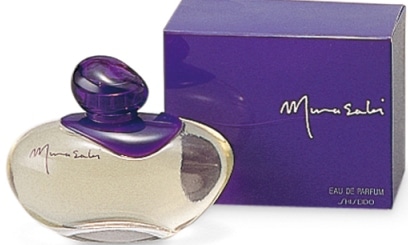 資生堂ジャパン むらさき　オードパルファム　６０ｍｌ×12パック