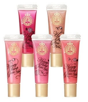 資生堂ジャパン マジョリカ　マジョルカ　ハニーポンプグロスＮＥＯ　ＰＫ２４６×12パック