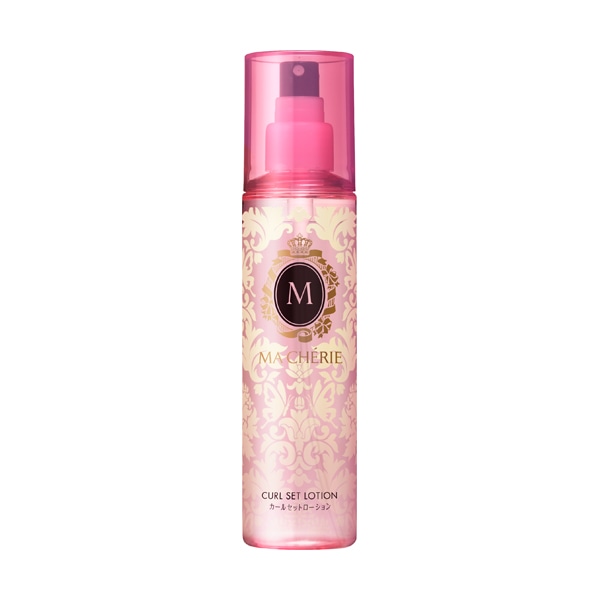 ファイントゥデイ マシェリ　カールセットローション　ＥＸ　２００ｍｌ×12パック