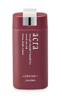 資生堂ジャパン アクラ　ヘアリファイナー　１２０ｍｌ×5パック