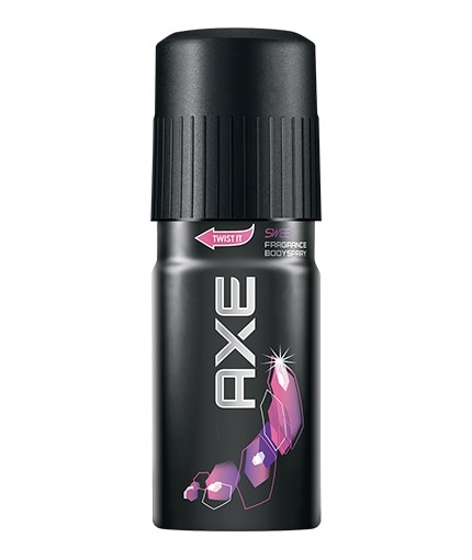 ユニリーバ ＡＸＥ　フレグランス　ボディスプレー　スウィート　６０ｇ×12パック