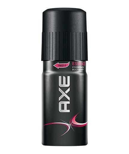 ユニリーバ ＡＸＥ　フレグランス　ボディスプレー　エッセンス　６０ｇ×12パック