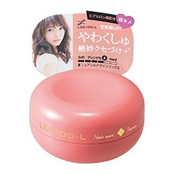 マンダム ルシードエル　＃ニュアンスデザインワックス　６０ｇ×12パック