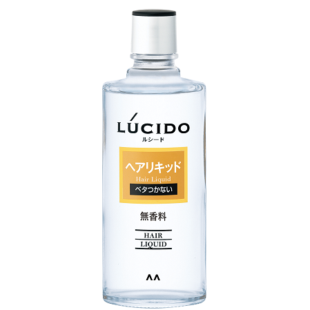マンダム ルシード　ヘアリキッド　２００ｍｌ×12パック