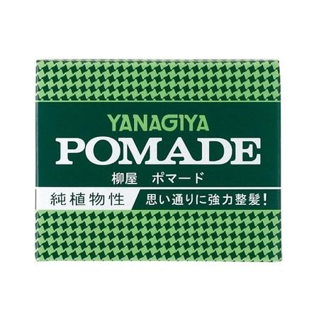 柳屋本店 柳屋　ポマード　大　１２０ｇ×12パック