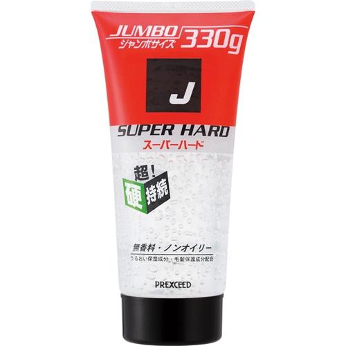 柳屋本店 J　ス−パーハードジェル　３３０ｇ×12パック