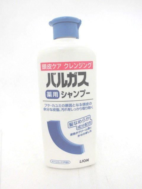 バルガス薬用シャンプ−×12パック